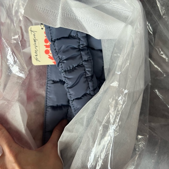 FP Movement by Free People | Bags | Nwt Free People Fp Movement Quilted ...